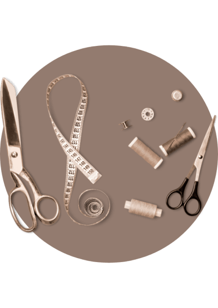 | Accessoire Couture